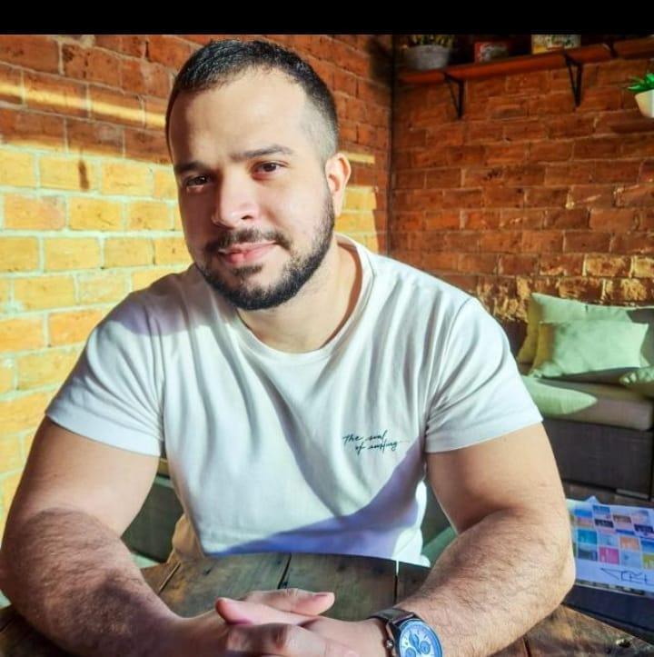 FreeFolio - Freelancer Portfolio Template